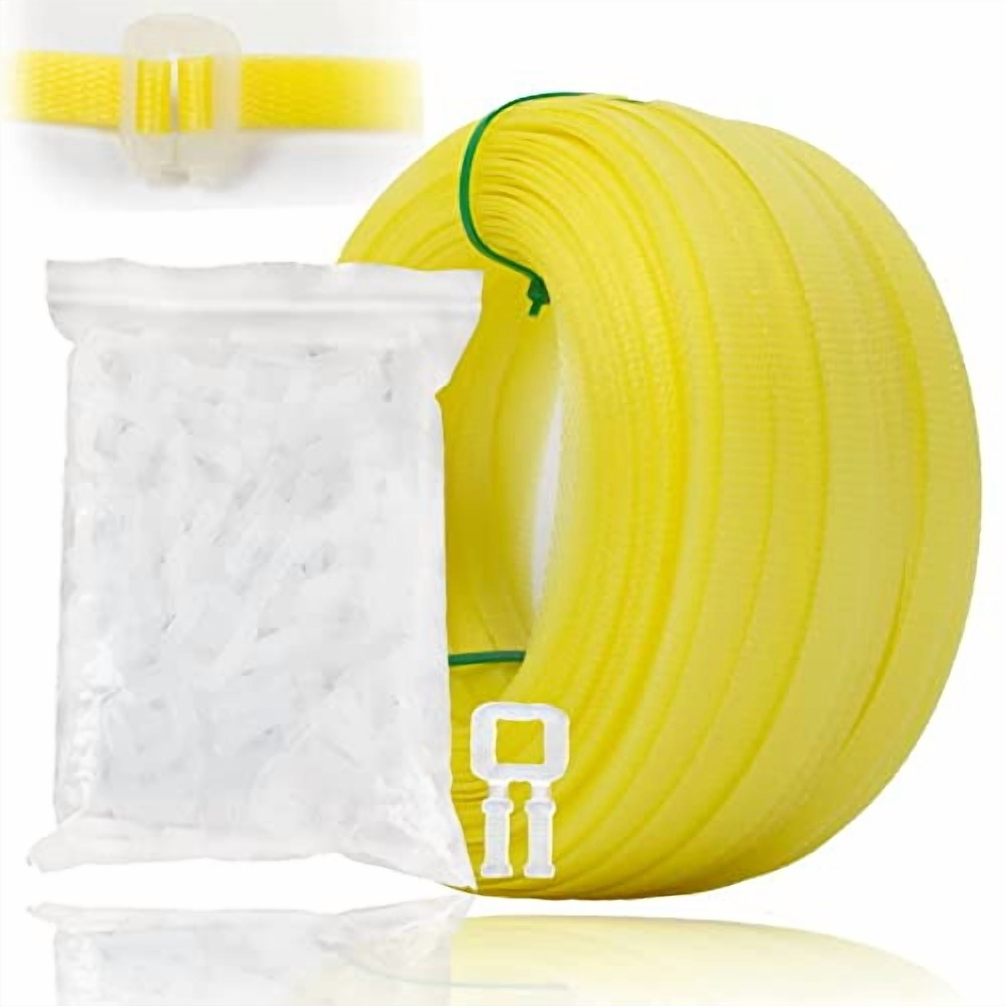 Box Packing Strapping Tool, Polypropylene Pallet/Box Strapping kit: 330 ...