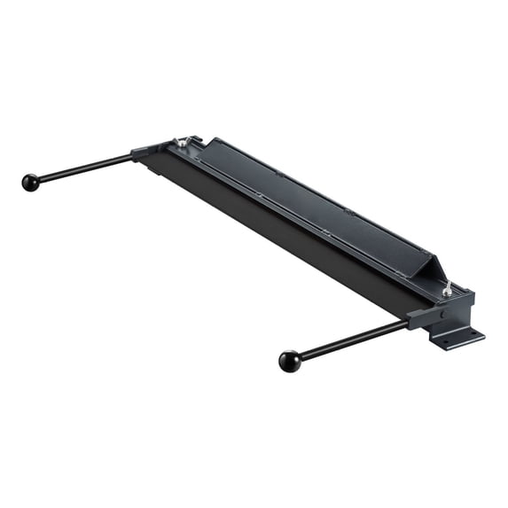 Box and Pan Brake, 48-Inch, 0-130 Degrees Sheet Metal Bending Brake ...
