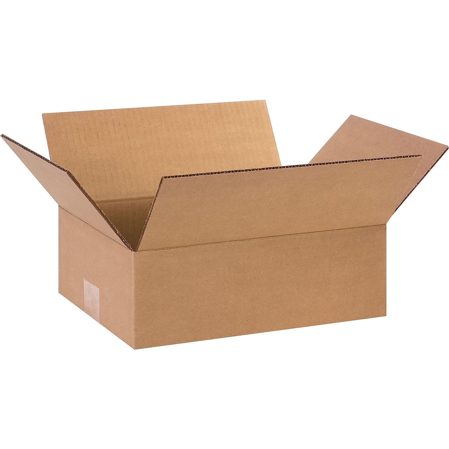 Box Partners 10 X 10 X 8 Shipping Boxes 32 ECT Brown 25 Bundle box-partners-10-x-10-x-8-shipping-boxes-32-ect-brown-25-bundle