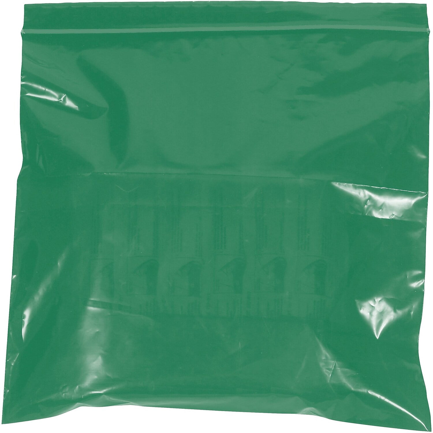 Partners Brand Reclosable Poly Bag,2x3",PK1000 PB3525G - Walmart.com