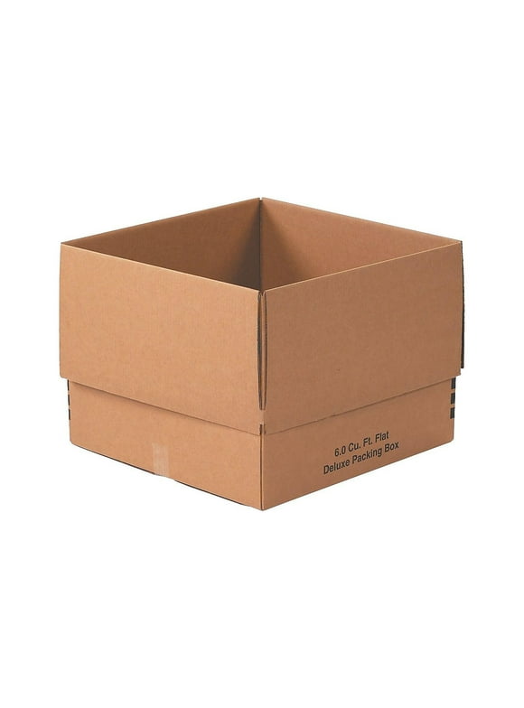 Extra Large Moving Boxes in Moving Boxes - Walmart.com