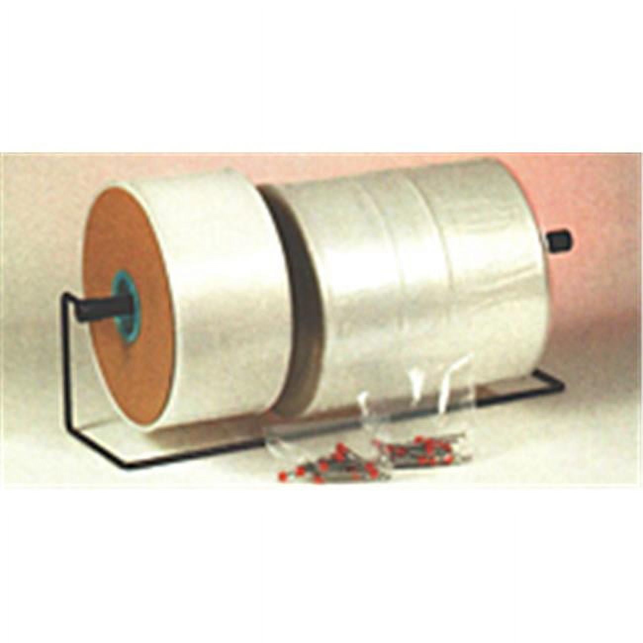 Box Partners 34in. x 1075' 4 Mil Poly Tubing - Walmart.com