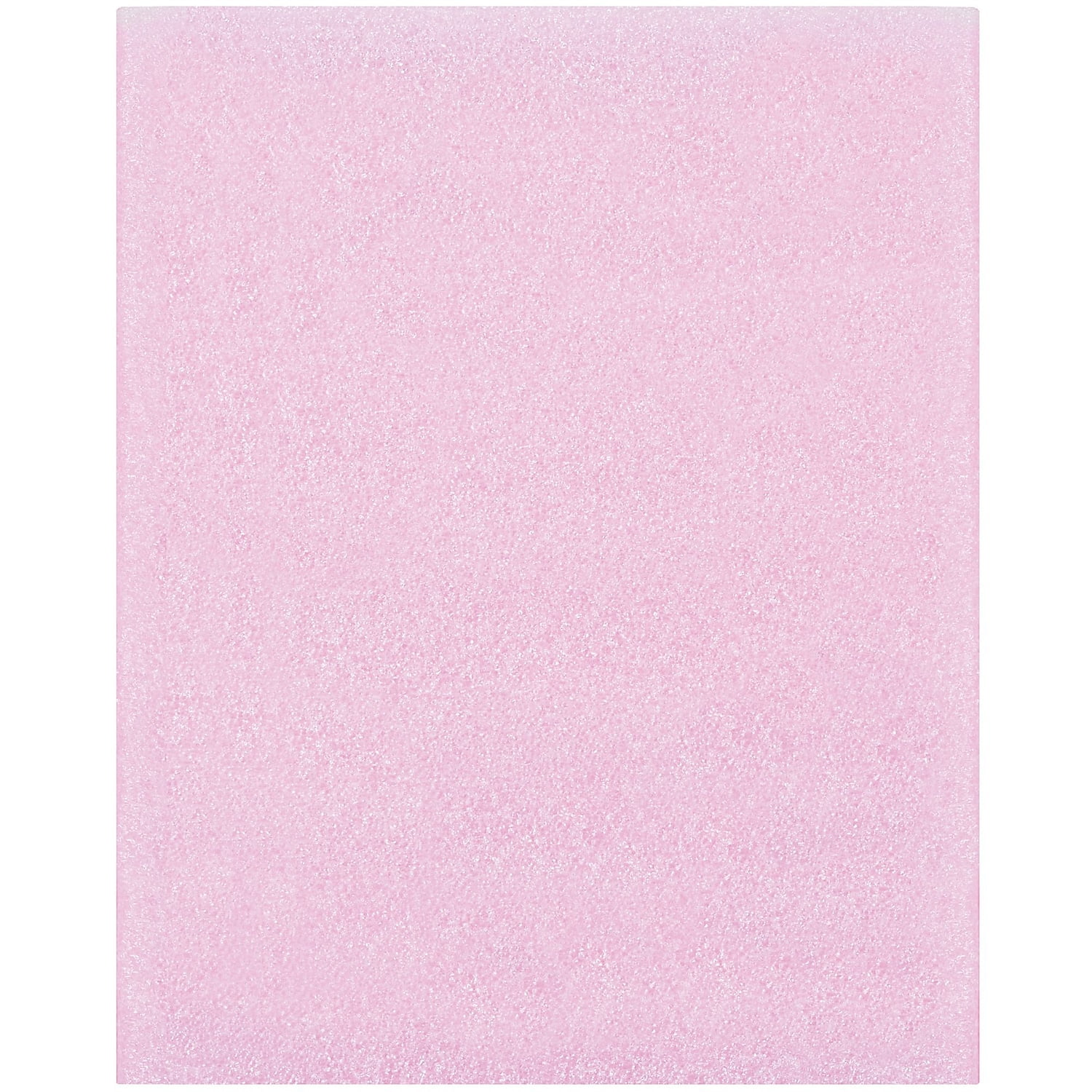Partners Brand Anti-Slp Flush Cut Foam Pchs,8x10",PK275 FP810AS ...