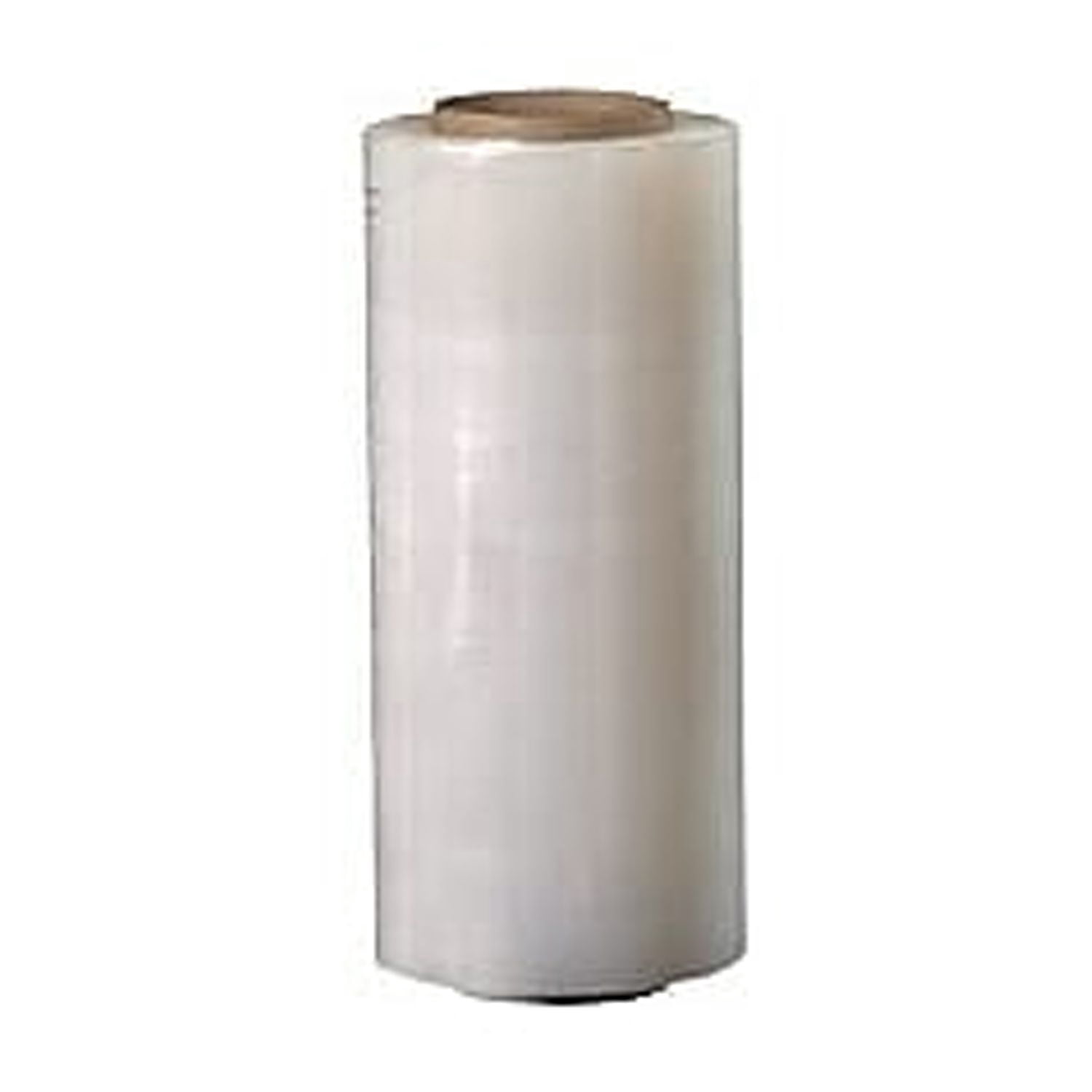 Partners Brand Stretch Film,15"x70 Gaugex1500Ft,Clr,PK4 SF157CAST ...