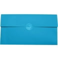 Tape Logic Circle Mailing Labels, 2", Clear, 1000/Roll DL707 - Walmart.com