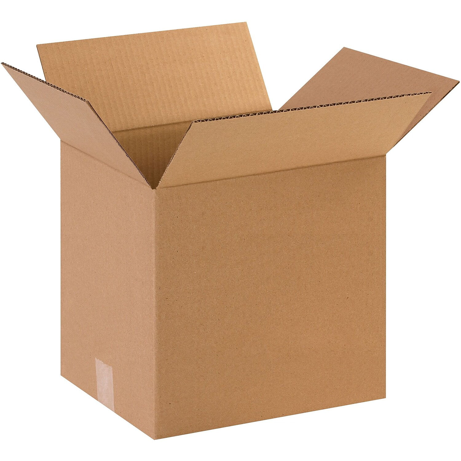 Box Partners Corrugated Boxes 14" x 12" x 14" Kraft 25/Bundle 141214 ...
