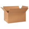 Box Partners Triple Wall Boxes 18" x 18" x 18" Kraft 5/Bundle ...