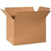 Box Partners 15/Bundle 401010 Corrugated Moving Boxes 40" x 10" x 10 ...