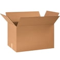 Office Depot® Brand Corrugated Boxes, 16"H x 16"W x 26"D, 15% Recycled ...
