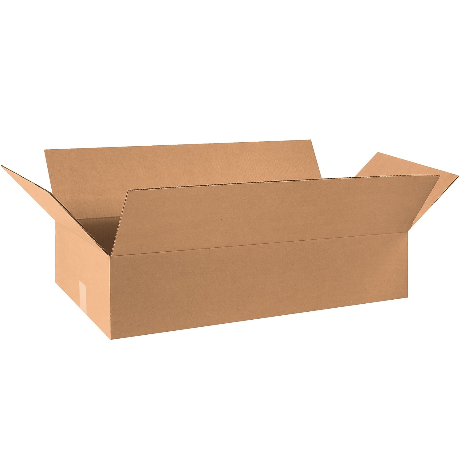 Box Partners Corrugated Boxes 31" x 16" x 9" Kraft 10/Bundle 31169 ...