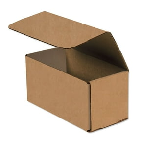 8x4x4 Boxes