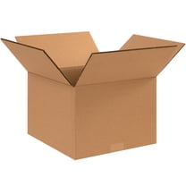 Box Partners HD181210DW 18 in. x 12 in. x 10 in. Double Wall Boxes ...