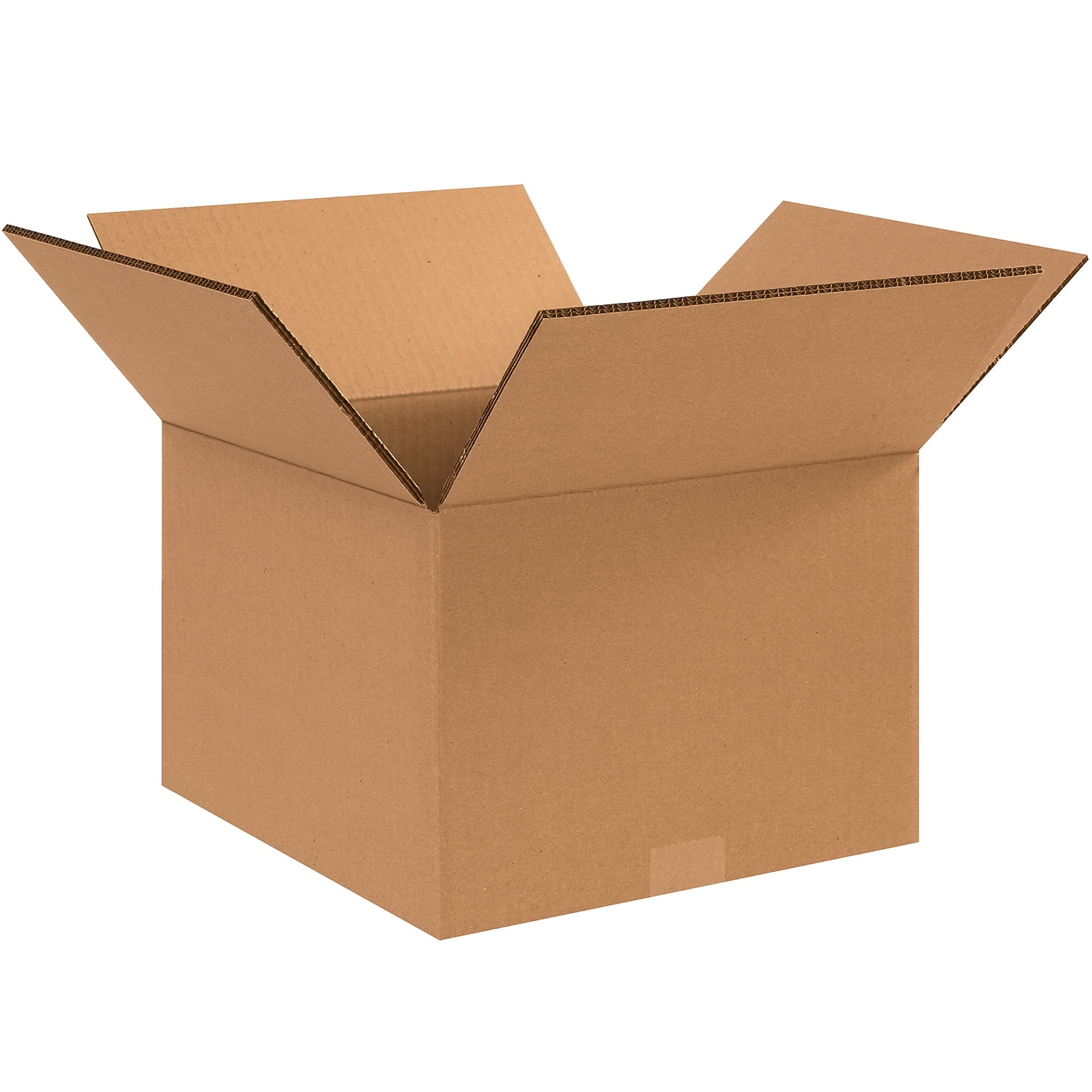 Box Partners Double Wall Boxes 14" x 12" x 10" Kraft 15/Bundle ...