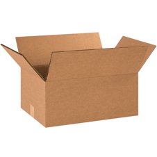 18x18x18 Box