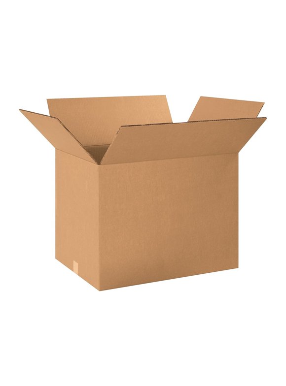 Extra Large Moving Boxes in Moving Boxes - Walmart.com