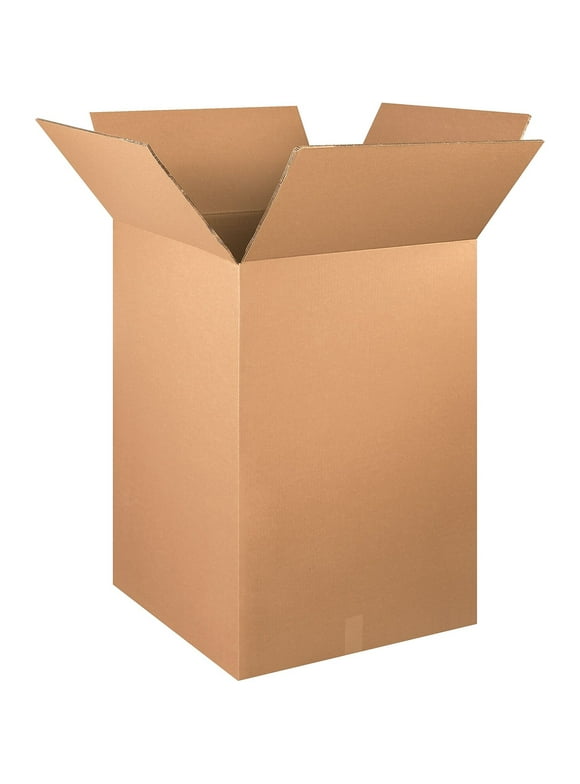 Extra Large Moving Boxes in Moving Boxes - Walmart.com