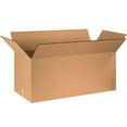 Box Partners Double Wall Boxes 40" x 20" x 20" Kraft 5/Bundle ...