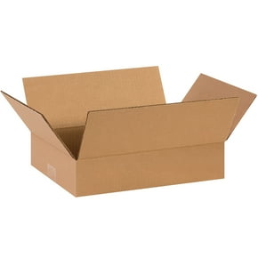 Picture Frame Moving Boxes
