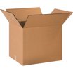 Box Partners Corrugated Boxes 36" x 12" x 16" Kraft 15/Bundle 361216 ...
