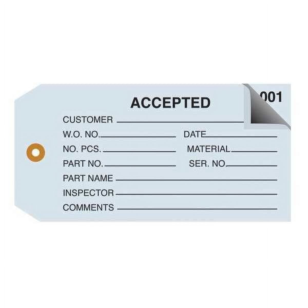 Office Equipment Inspection Labels for Commercial Supplies - Walmart ...