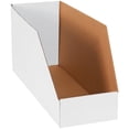 Box Partners Jumbo Open Top Bin Boxes 8