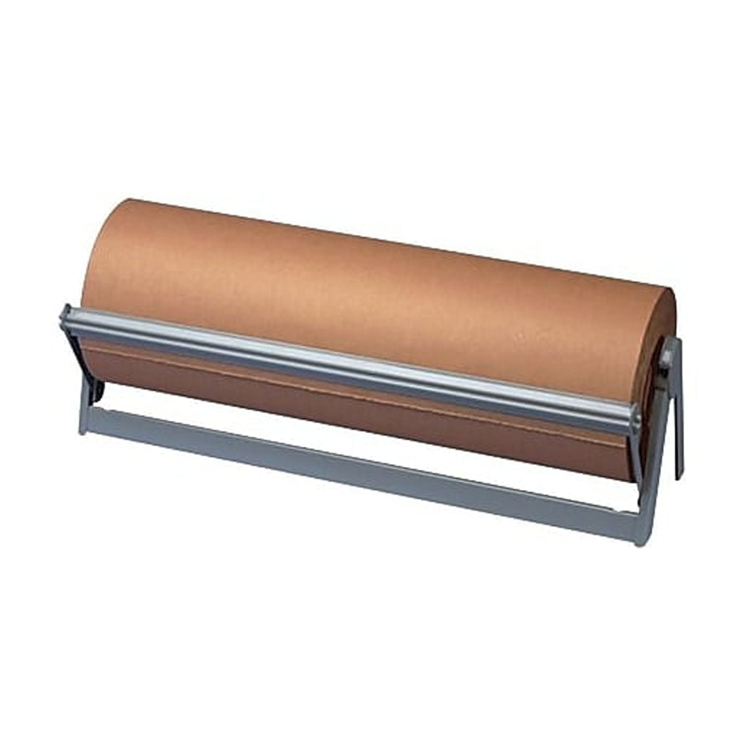 Partners Brand Kraft Paper Roll,30#,60x1,200 ft. KP6030 - Walmart.com