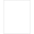 Office Depot® Brand Inkjet/Laser Labels, LL136MC, Rectangular, 8 1/2" x ...