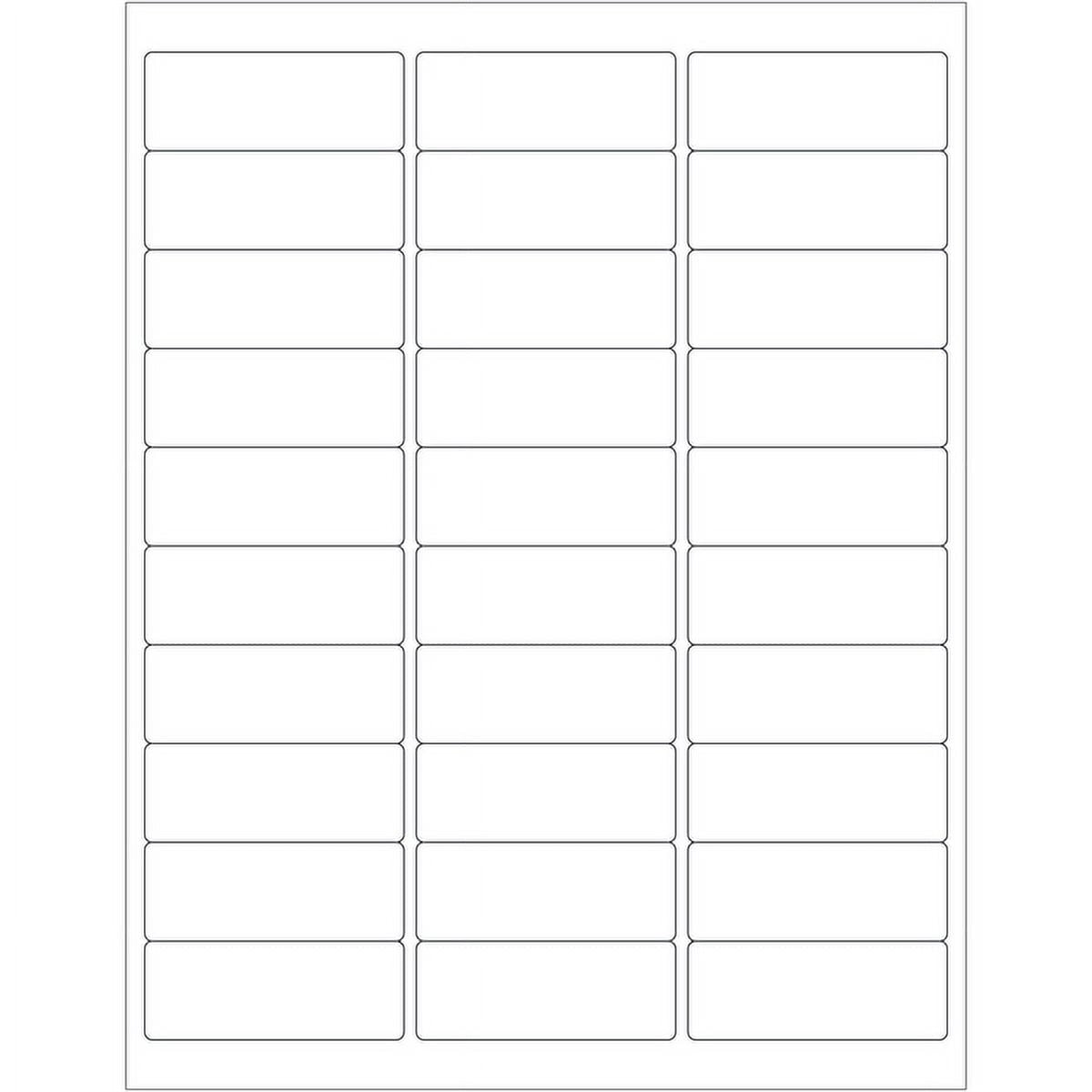 Office Depot Labels in Labels & Label Makers - Walmart.com