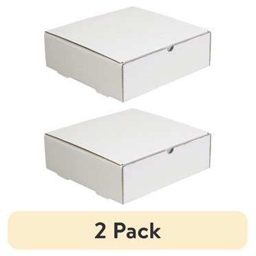 Box Partners Triangle Mailing Tubes 2" x 18 1/4" White 50/Bundle MTM218 ...