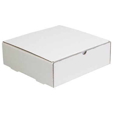 Box Partners Triangle Mailing Tubes 2" x 18 1/4" White 50/Bundle MTM218 ...