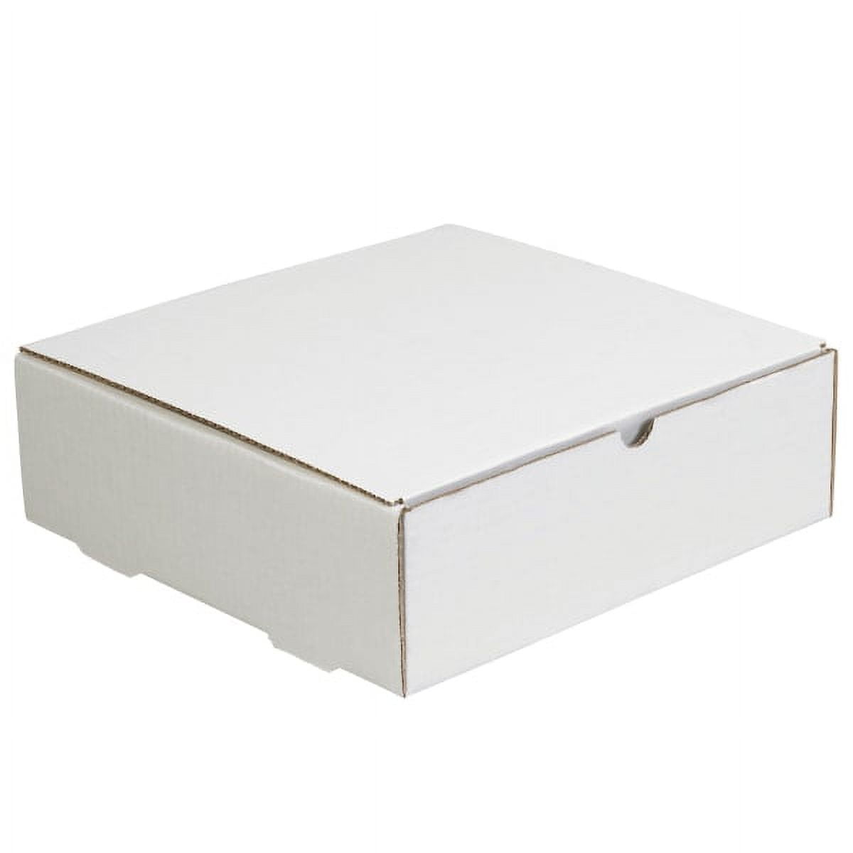 Office Depot® Brand Flat Cardboard Fold Mail Packaging, 13" x 13" x 2 ...