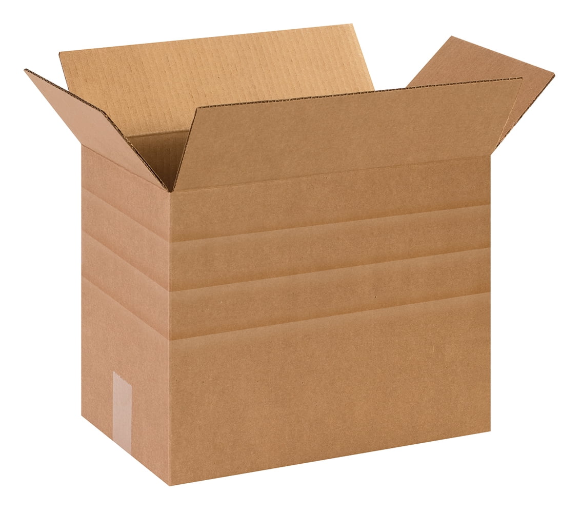 Box Partners Multi Depth Corrugated Bxs 14 5x8 3 4x12 Kraft 25 BDL box-partners-multi-depth-corrugated-bxs-14-5x8-3-4x12-kraft-25-bdl