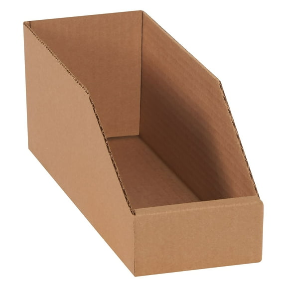 Shipping Box