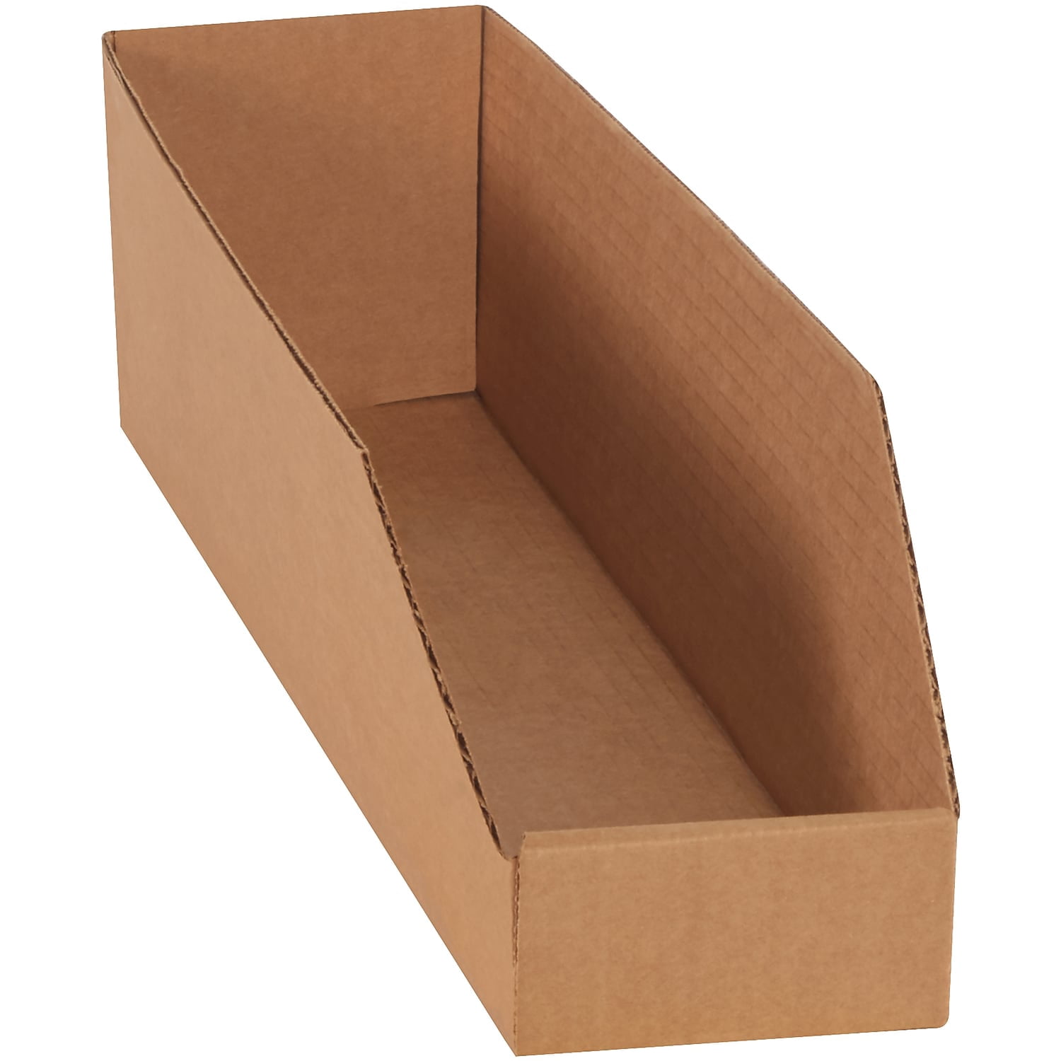 Box Partners Open Top Bin Boxes 4