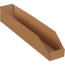 Corrugated Trays