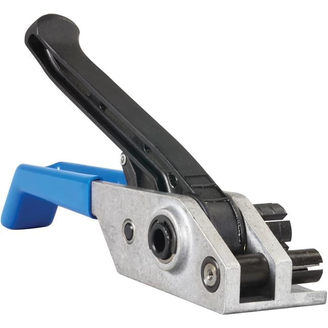 Box Partners PST38 0.5 - 0.75 in. Deluxe Poly Strapping Tensioner ...