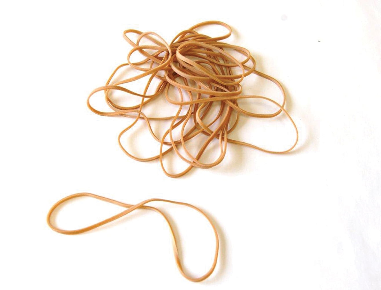 B O X Partners Rubber Bands in Clips & Fasteners - Walmart.com