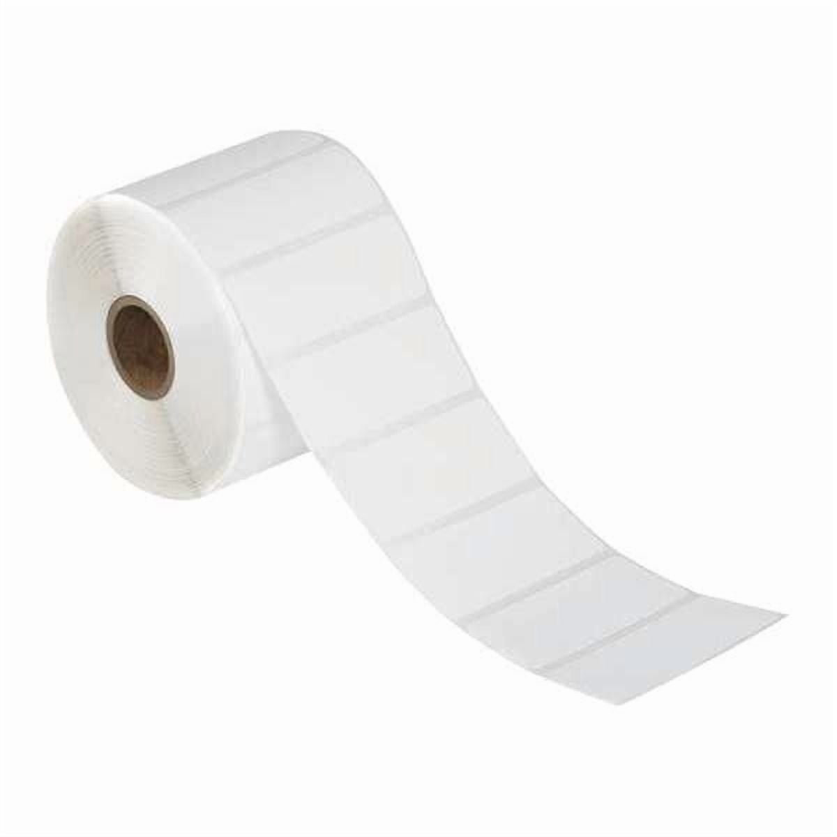 Partners Brand Direct Thermal Transfer Label,3x1",PK12 THD106 - Walmart.com