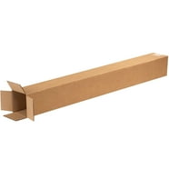 Quill Brand 12.5" x 12.5" x 15.125" Corrugated Shipping Boxes 275#/ECT ...