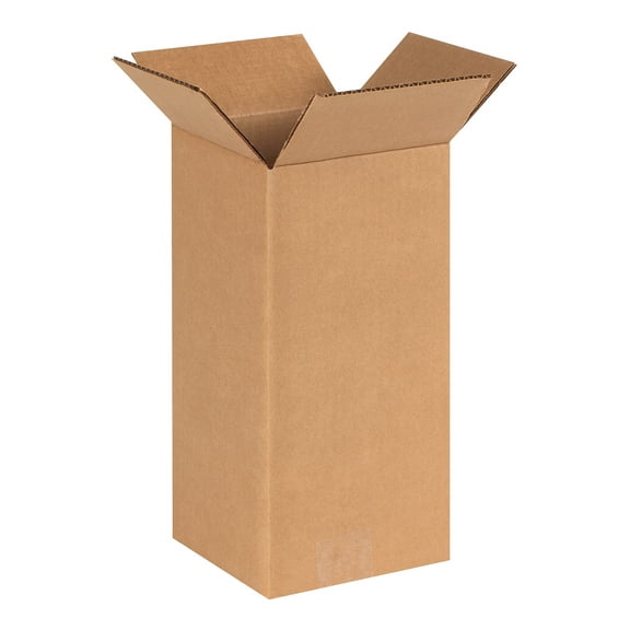 24x24x6 Shipping Boxes