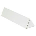 Partners Brand Triangle Mailing Tubes,2"x18-1/4",PK50 MTM218 - Walmart.com