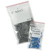 Box Partners PB4403 5 x 6 in. - 6 Mil Reclosable Poly Bags - Pack of ...