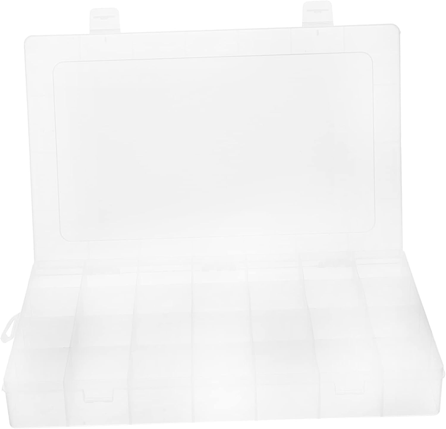 Box Parts Storage Box Tabletop Organizer Small Storage Container Small ...