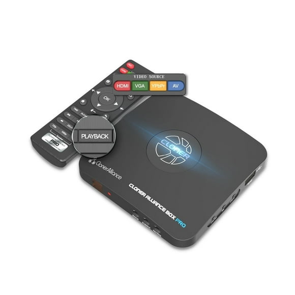 DVR Recorders for TV