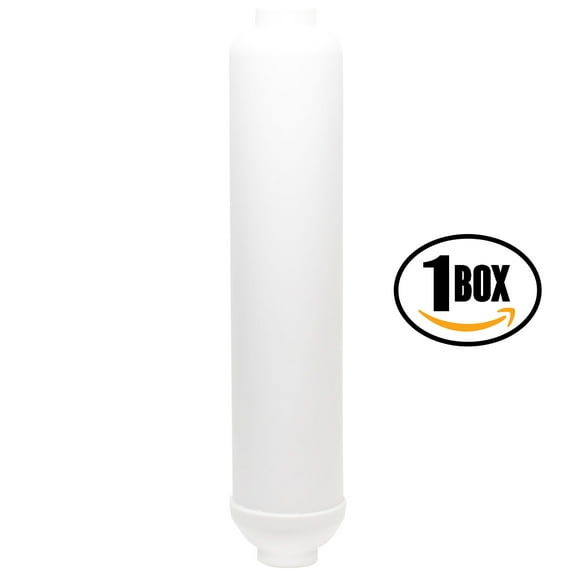 Box of Replacement Water Filter Tree WFT-RO4 Inline Filter Cartridge ...