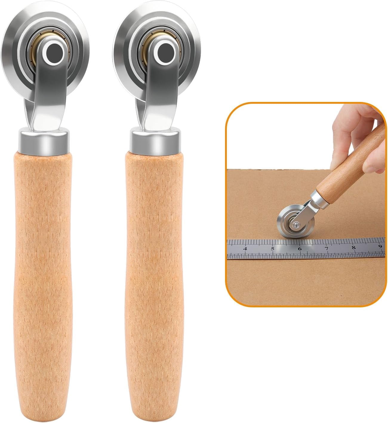 Box Resizer Tool, Thin Cardboard Scoring Tool, Apply to Scoring Board ...