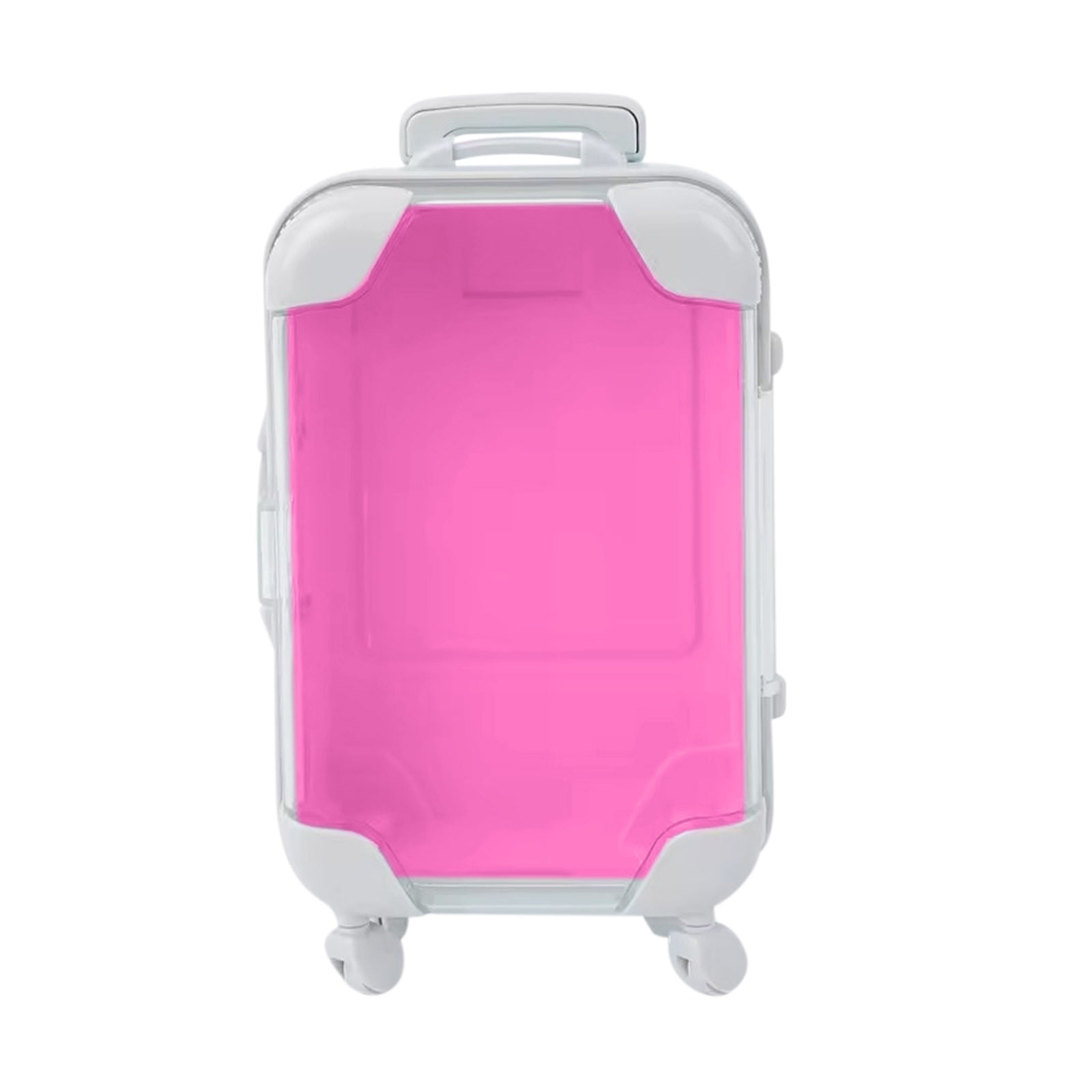 Box Simulation Trolley Case Makeup Case Mini Suitcase Mini Luggage ...