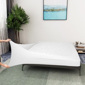 Low Profile Box Spring Cover