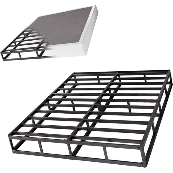 Queen Box Springs in Box Springs & Bunkie Boards - Walmart.com