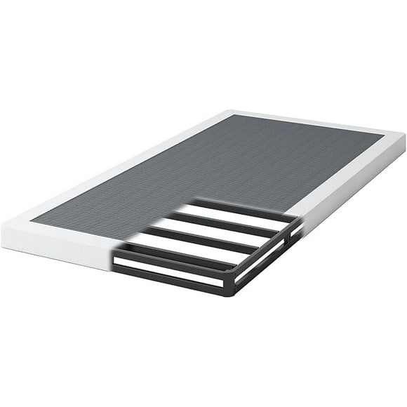 Metal Box Springs - Walmart.com